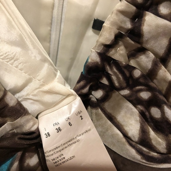 Hugo Boss | Dresses | Hugo Boss Midi Cocktail Dress | Poshmark